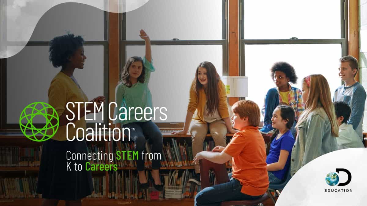 STEM Career Coalition Reaches More Than 10 Million Students - MITechNews