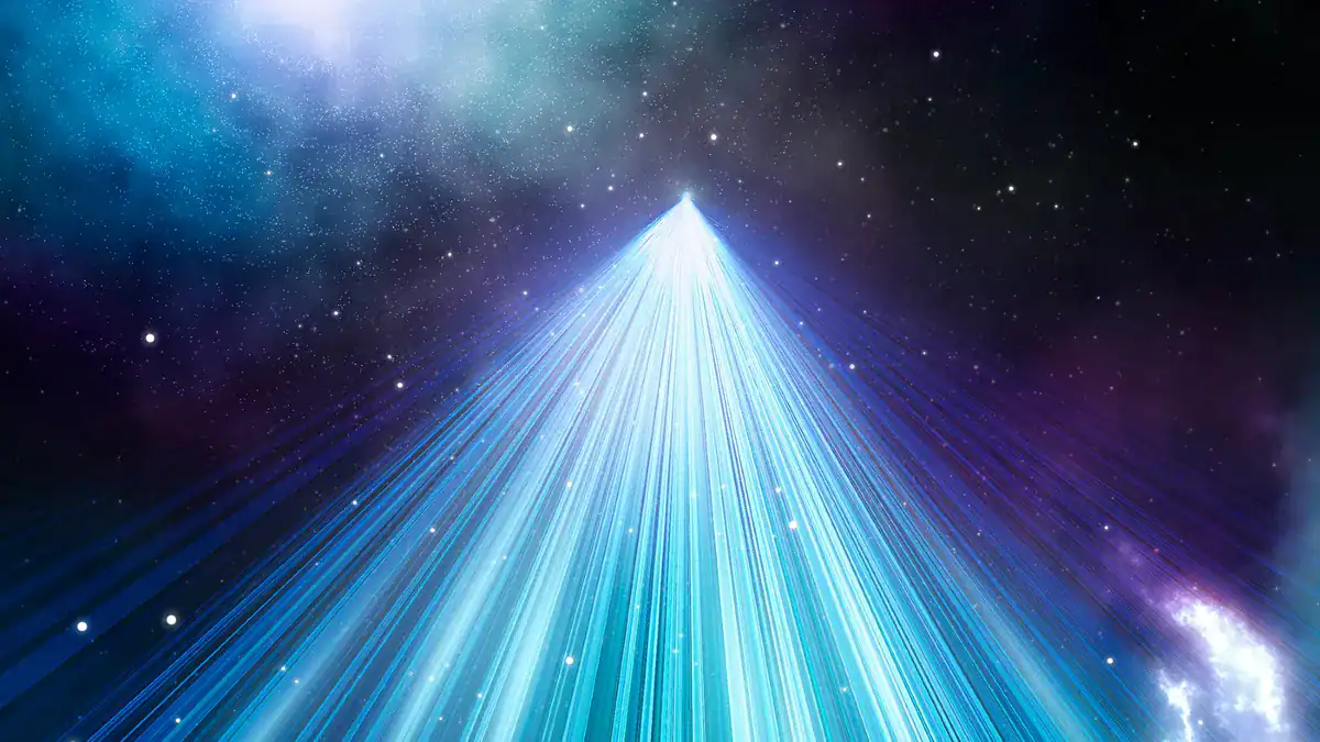 Scientists Want To Beam Spacecraft To Different Star Systems - MITechNews