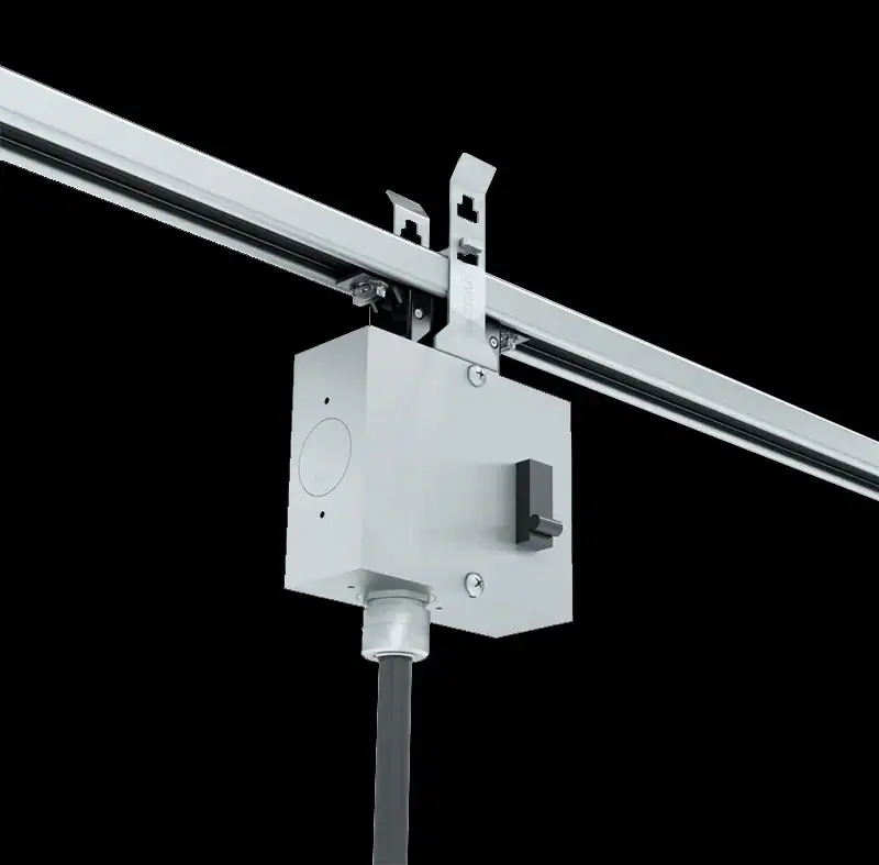 The Everyday Benefits of Overhead Power Drops in Your Workspace ...