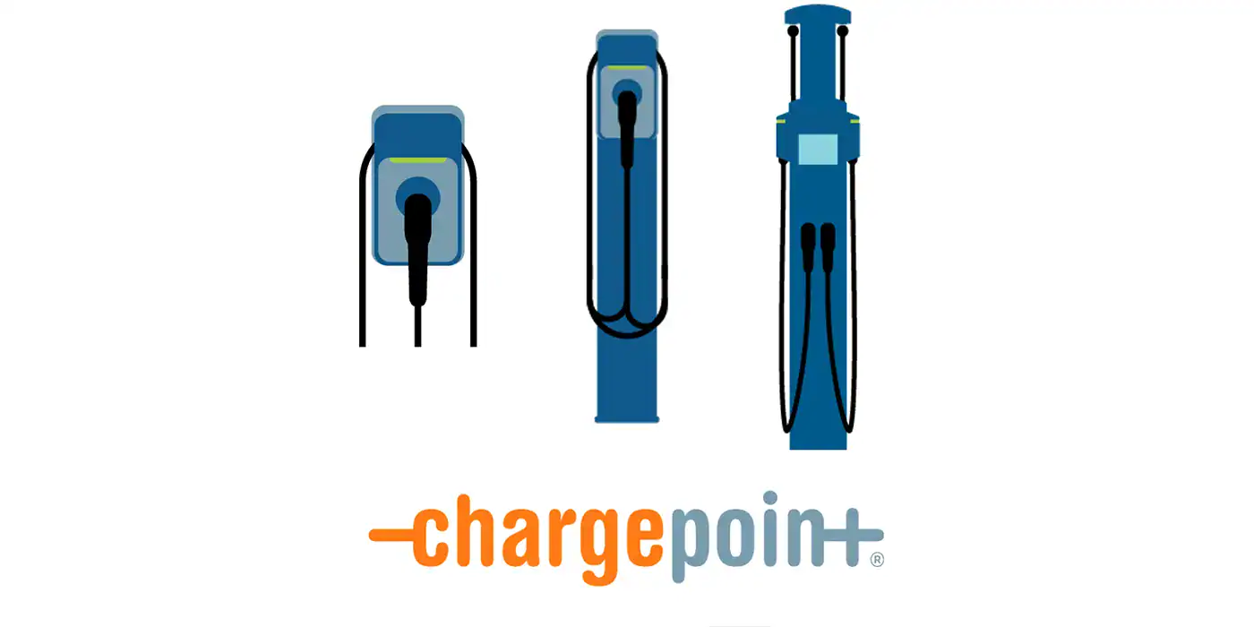 ChargePoint Unveils Revolutionary EV Charger That Can Double Level 2 ...