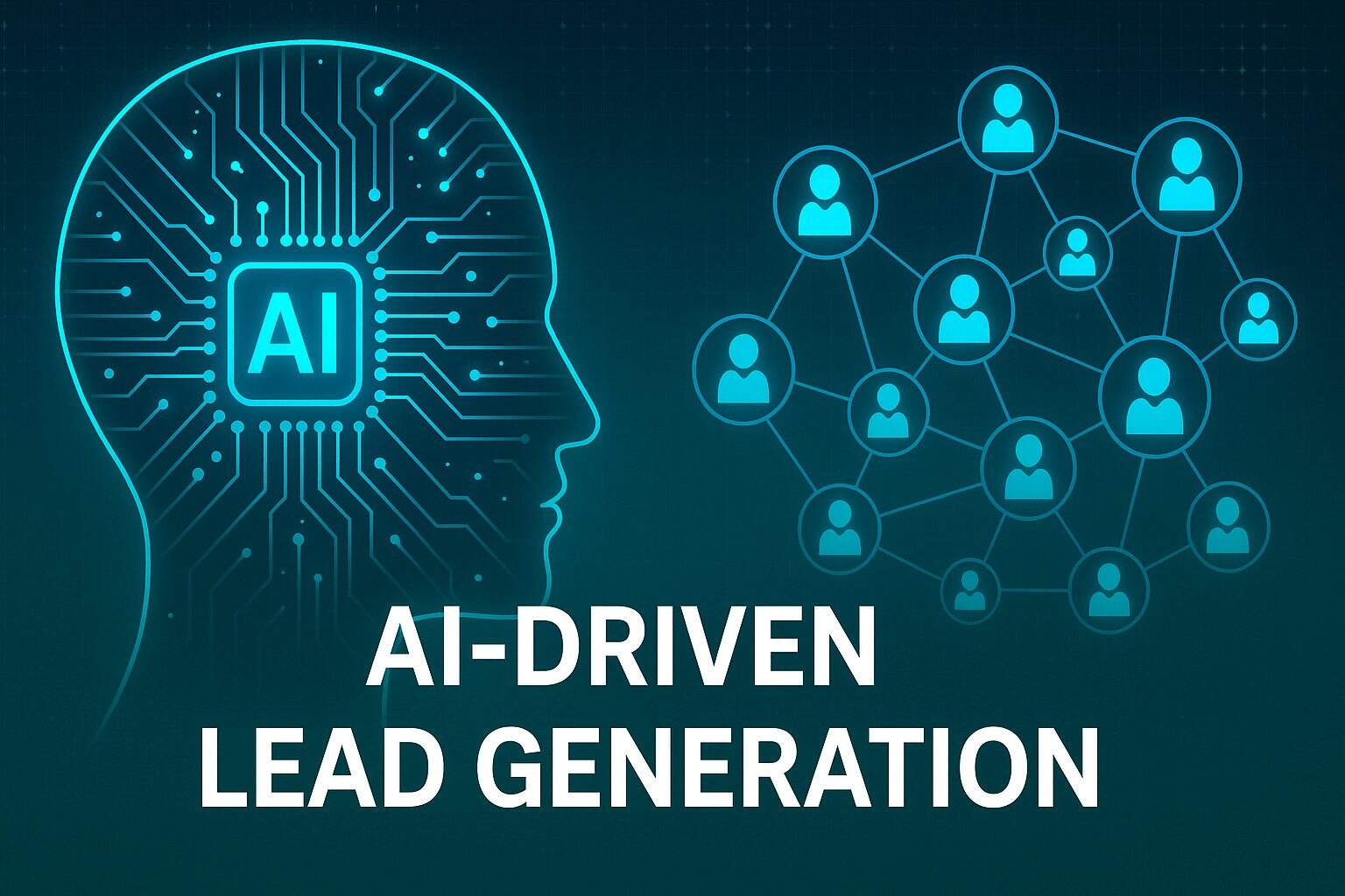 AI-Driven Lead Generation: How to Get Found in AI Search Results
